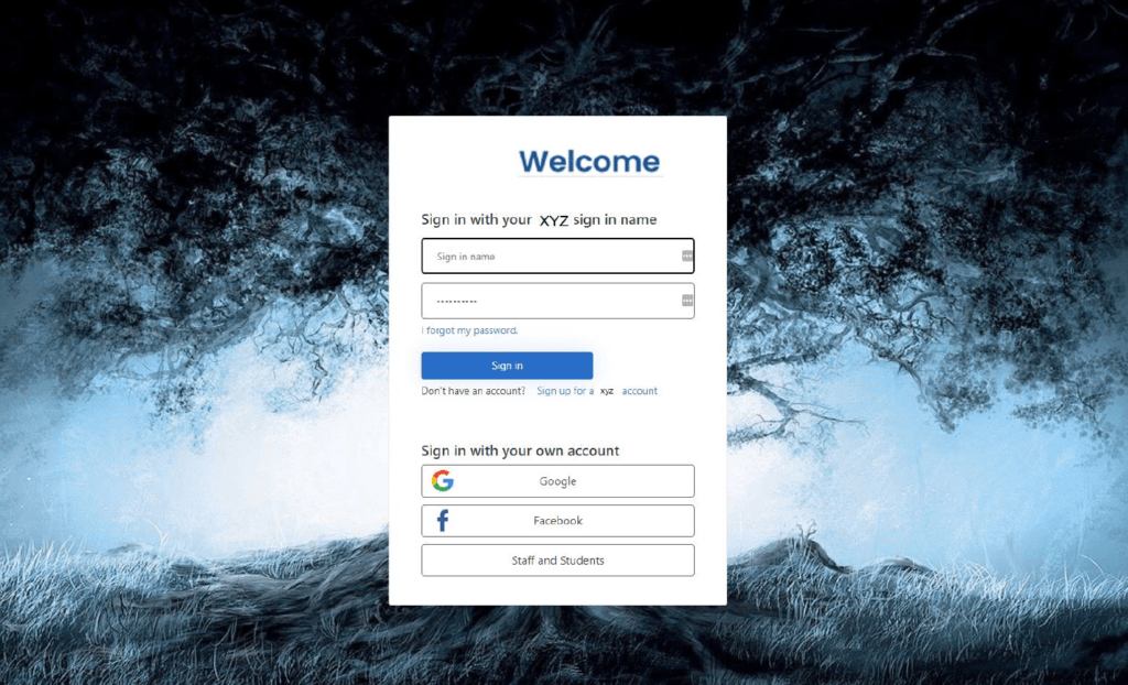 How does it work? – PIPS – Parent Identity Passport System